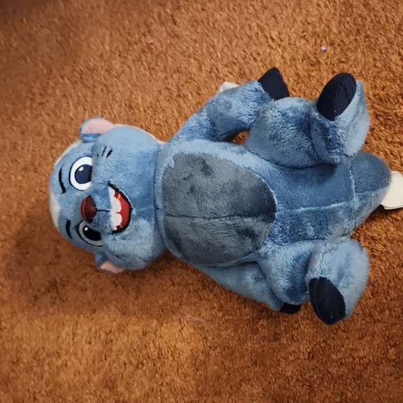 Disney | Toys | Talking Disney Plush | Poshmark